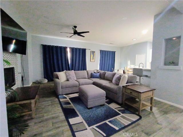 13581 Mountain Top Dr, Desert Hot Springs, CA 92240 | MLS #IG26023