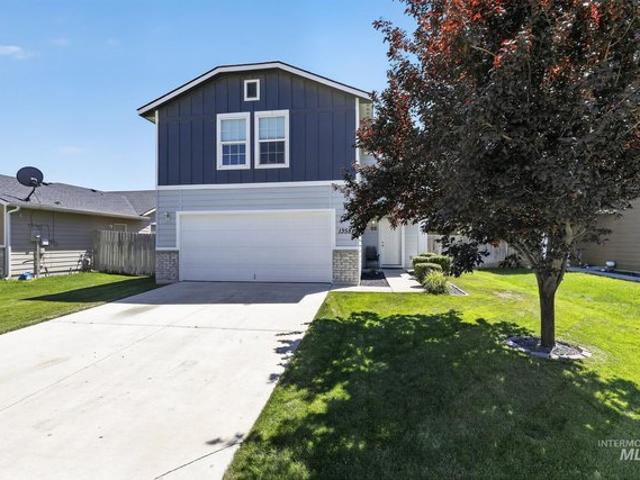 13581 Orlando St, Caldwell, ID 83607