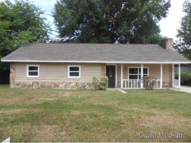 13581 SE 48th Ct, Summerfield, FL 34491