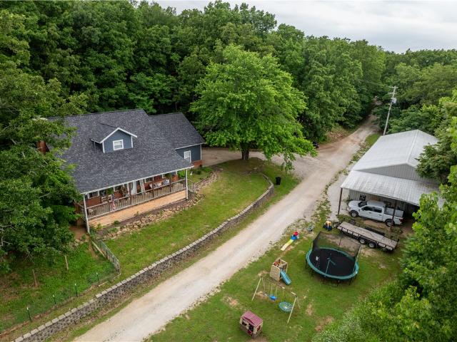 13582 S Highway 170