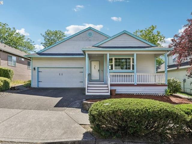 13582 SE 151st Ter, Clackamas, OR 97015