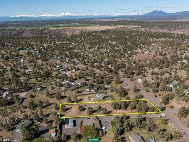 13587 SW Cinder Dr, Terrebonne, OR 97760