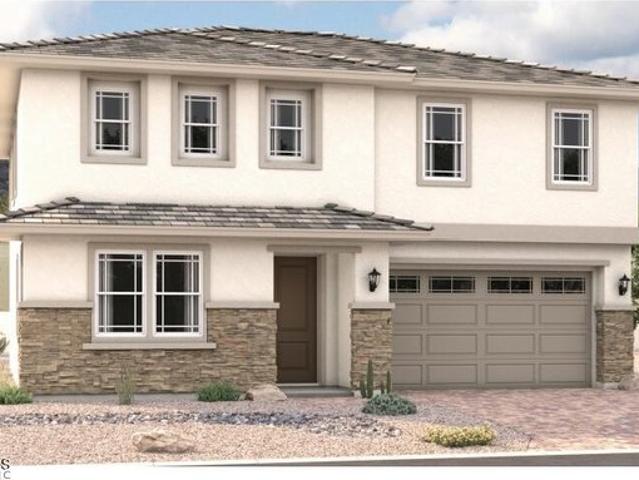 13584 W Mayberry Trl, Peoria, AZ 85383