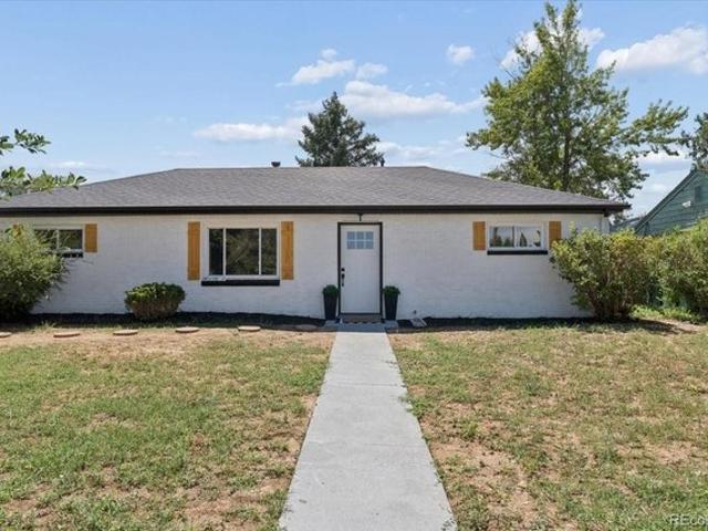 13584 E 7th Ave, Aurora, CO 80011