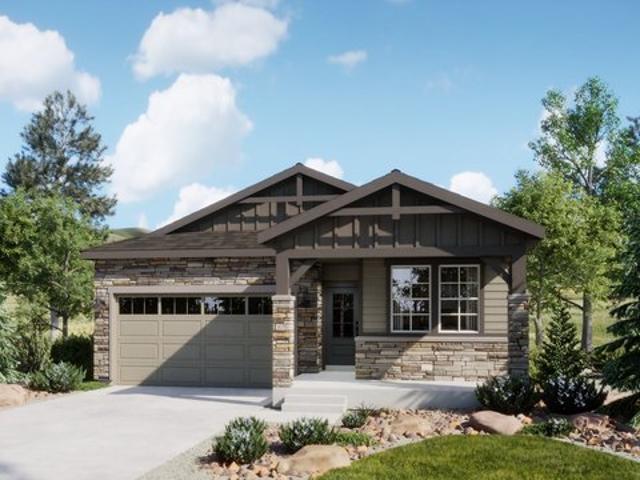 13584 Solaris St, Parker, CO 80134