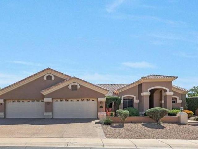 13585 Fairway Loop, Goodyear, AZ 85395