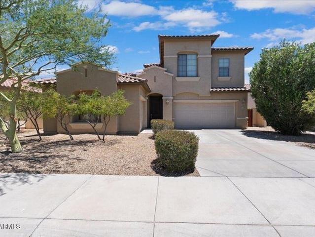 13585 S 175th Dr, Goodyear, AZ 85338