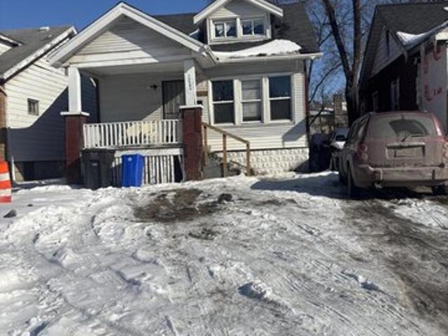 13586 Tuller St, Detroit, MI 48238