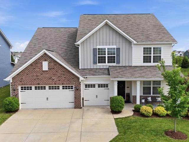 13586 Longrise Ln, Fishers, IN 46037