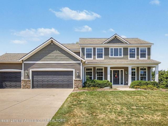 13586 Sienna Pass, DeWitt, MI 48820