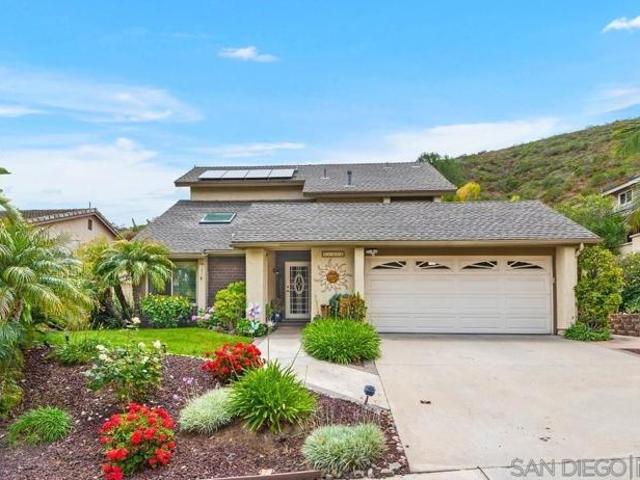 13588 Millpond Way, San Diego, CA 92129