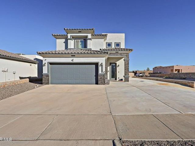 13589 Lawkland St, Horizon City, TX 79928