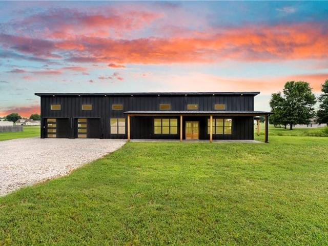 1358 Madison 7295, Hindsville, AR 72738