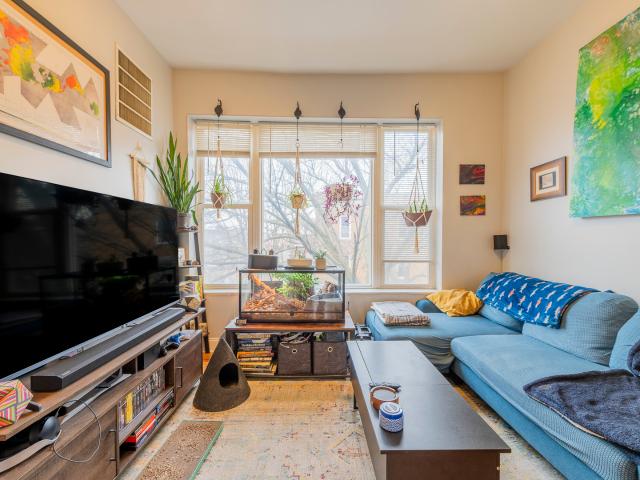 1358 N Artesian Ave, Unit 24393R, Chicago, IL 60622 | MLS #12613 | Compass