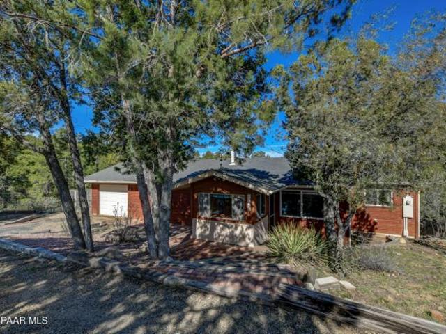 1358 N Skyline Dr, Prescott, AZ 86305