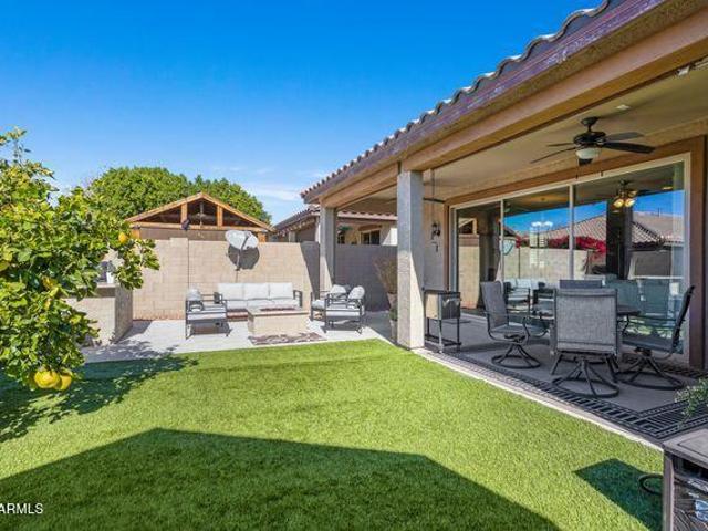 1358 N St Paul, Mesa, AZ 85205 | MLS #6978