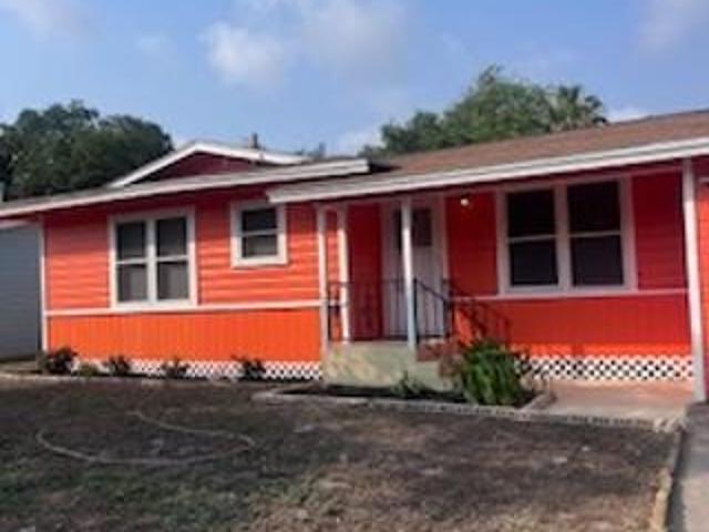 1358 Oak Park Dr, Aransas Pass, TX 78336 | MLS #471162