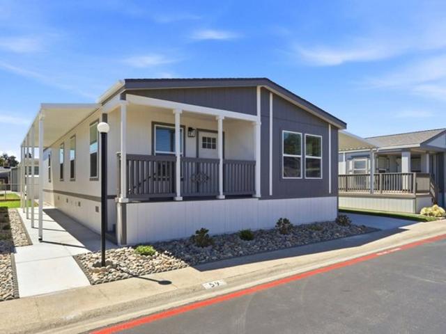 1358 Oakland Rd Spc 59, San Jose, CA 95112