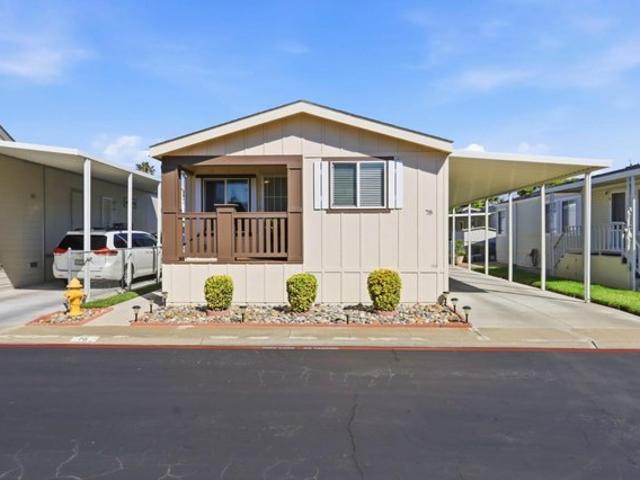 1358 Oakland Rd Spc 78, San Jose, CA 95112