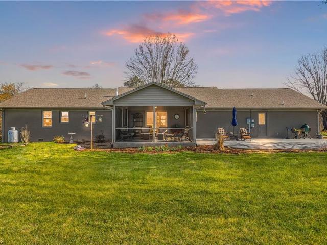 1358 Armstrong Rd, Jonesville, NC 28642 | MLS #1213 | Compass