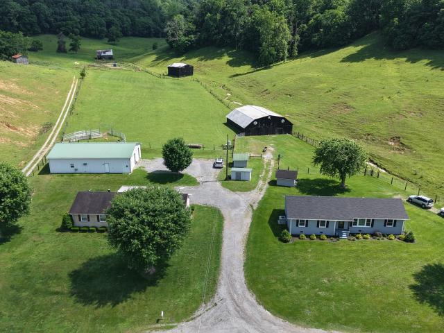 1358 Dry Branch Rd