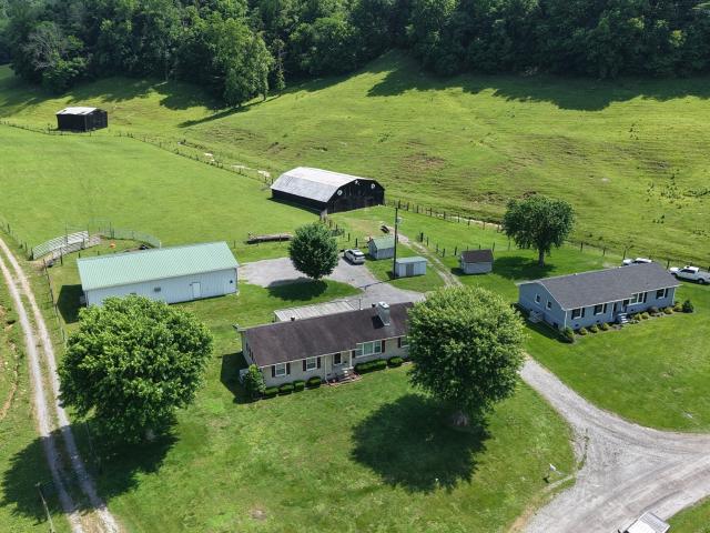 1358 Dry Branch Rd