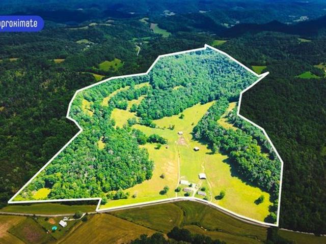 1358 Dry Branch Rd, Dixon Springs, TN 37057