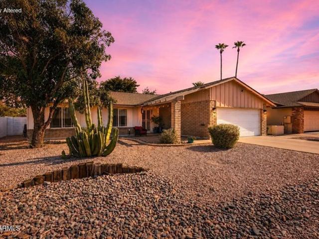 1358 E Chilton Dr, Tempe, AZ 85283