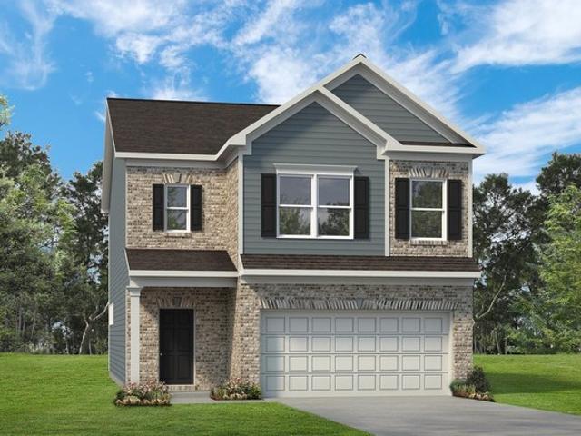 1358 English Oak Dr, Clarksville, TN 37043