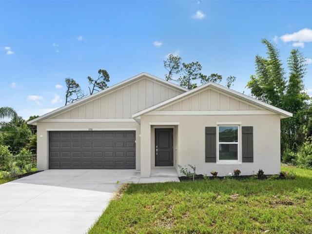 1358 Fargo St, Port Charlotte, FL 33952