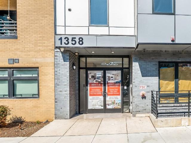 1358 Florida Ave NE 2 Bedroom Apartment for Rent at 1358 Florida Ave Ne, Washington, DC 20002 Trinidad Langston