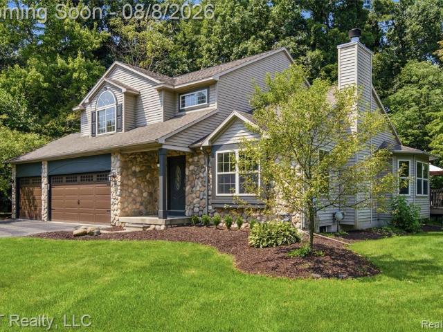 1358 Forest Ponds Drive