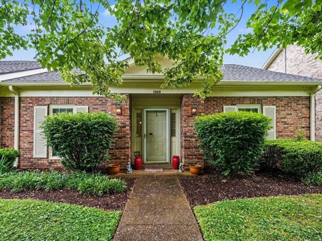 1358 General George Patton Rd, Nashville, TN 37221