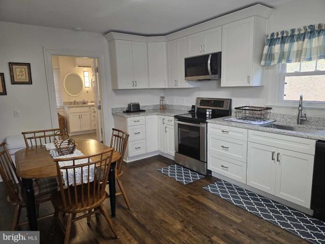 1358 Graves Mill Rd, Madison, VA 22727 | MLS #VAMA2002 | Compass