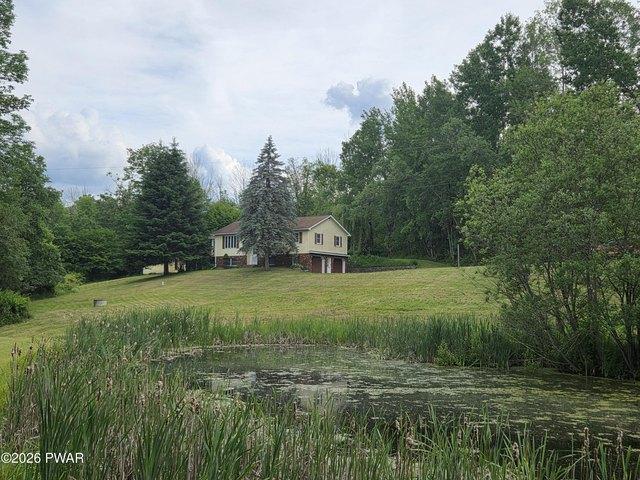 1358 Great Bend Tpke, Pleasant Mount, PA 18453