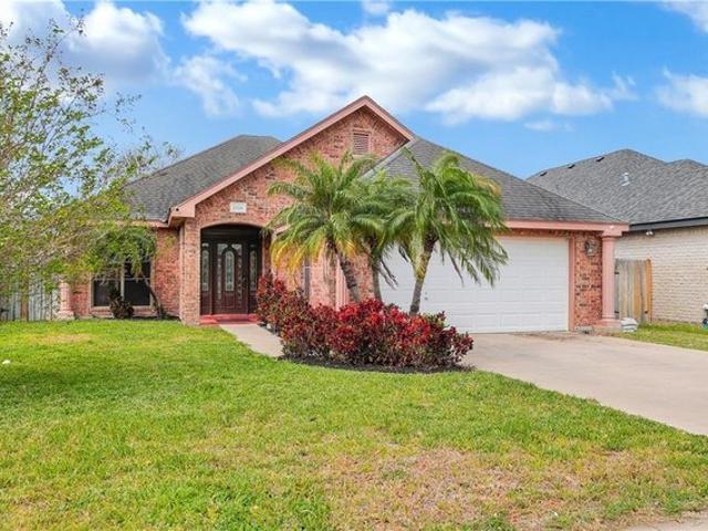 1358 LA Ciniega Dr, Weslaco, TX 78596
