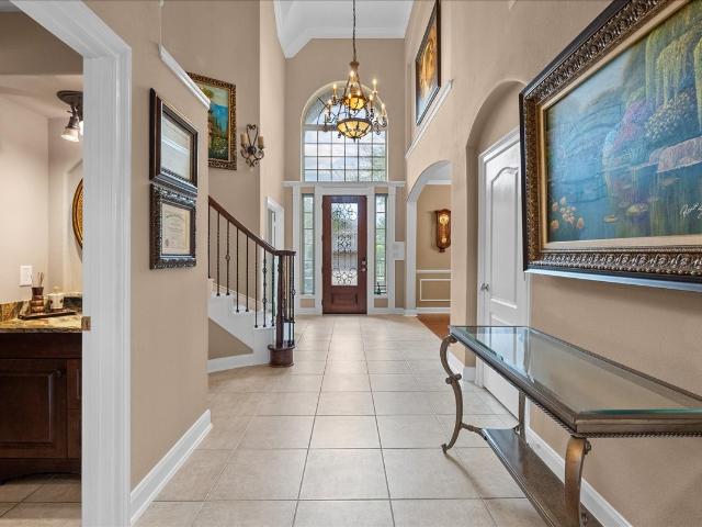 1358 Porta Rosa Lane