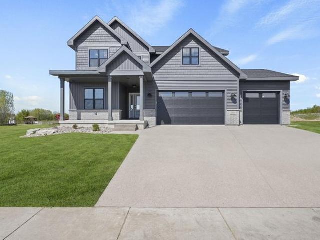 1358 Ranger Way, Sun Prairie, WI 53590
