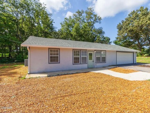 1358 Steam Mill Ferry Rd, Jackson, TN 38301