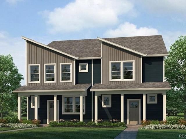 1358 S Chester St Unit A, Denver, CO 80247