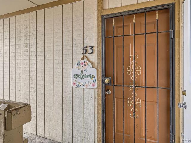 1358 S Irving #53