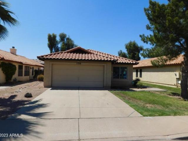 1358 S Parkcrest, Mesa, AZ 85206