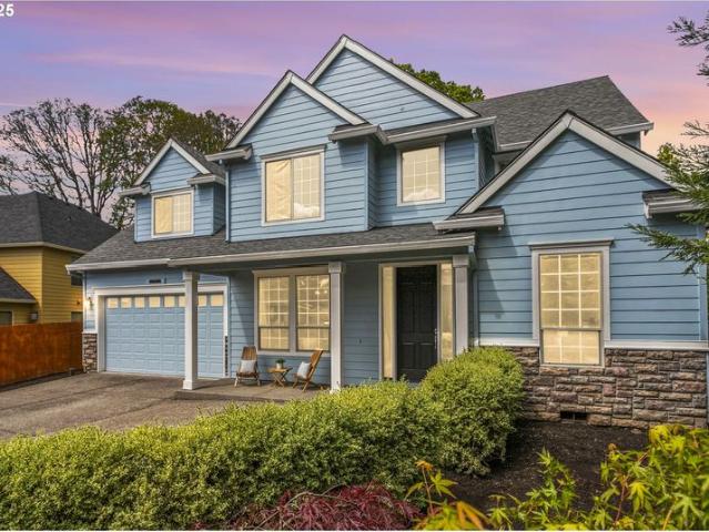 1358 SE 68TH AVE, Hillsboro, US, OR
