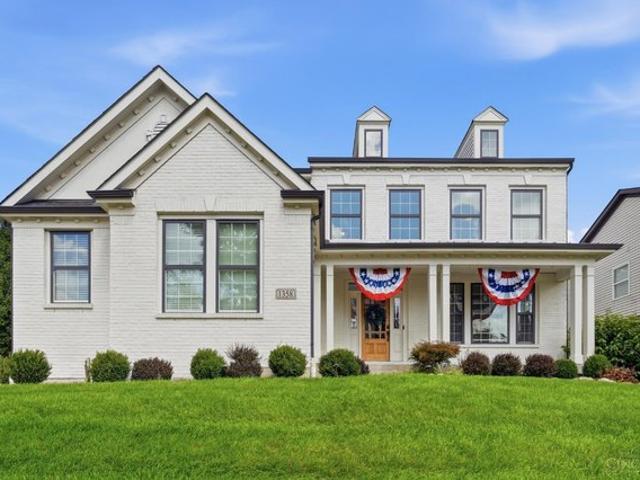 1358 Shaker Run Blvd, Turtle Creek Township, OH 45036