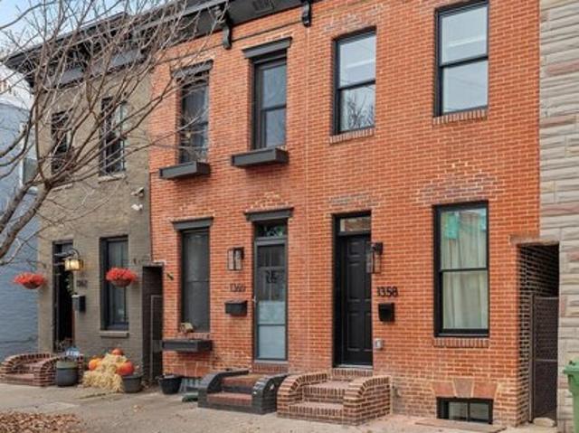 1358 Towson St, Baltimore, MD 21230