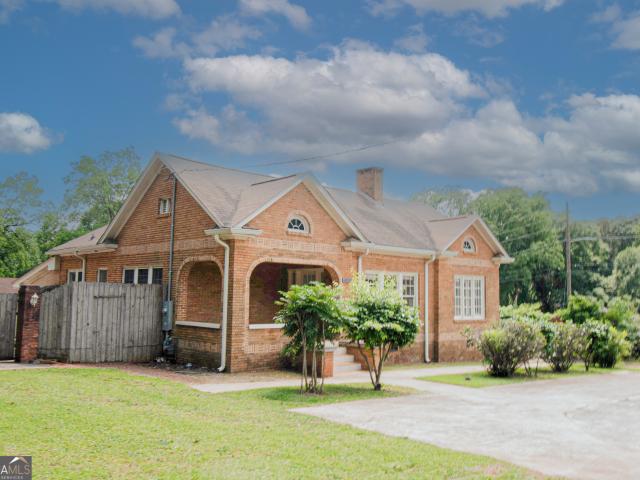1358 W Poplar Street