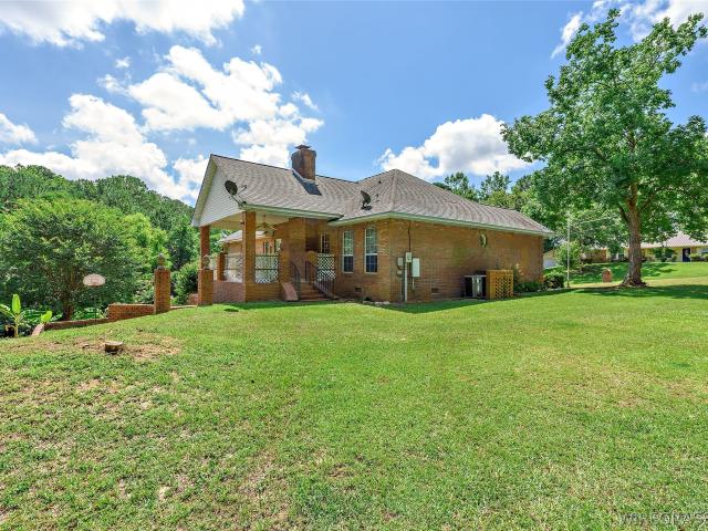 1358 Willow Oaks Drive