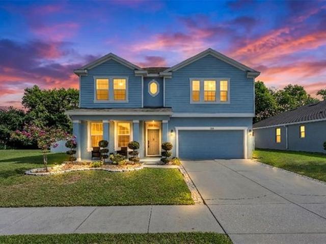 1358 Windward Oaks Loop, Auburndale, FL 33823
