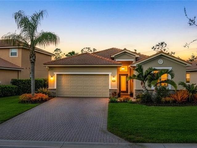 13593 Messino Ct Lot 40, Estero, FL 33928