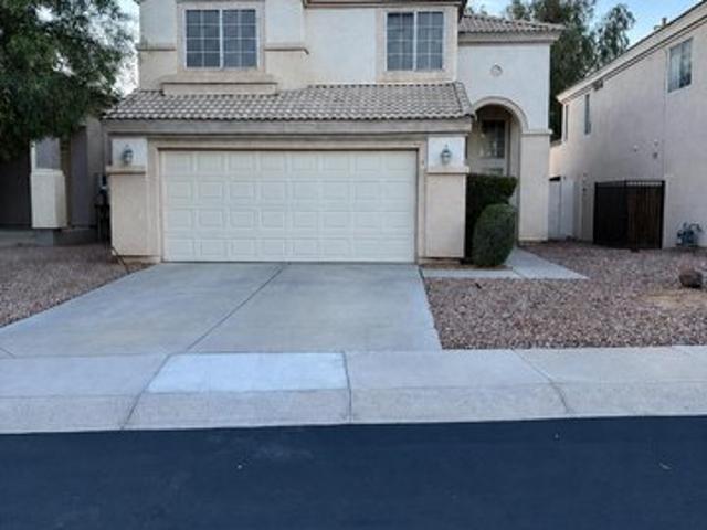 13590 W Desert Flower Dr, Goodyear, AZ 85395